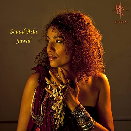 Jawal - Tour'n'sol Prod.